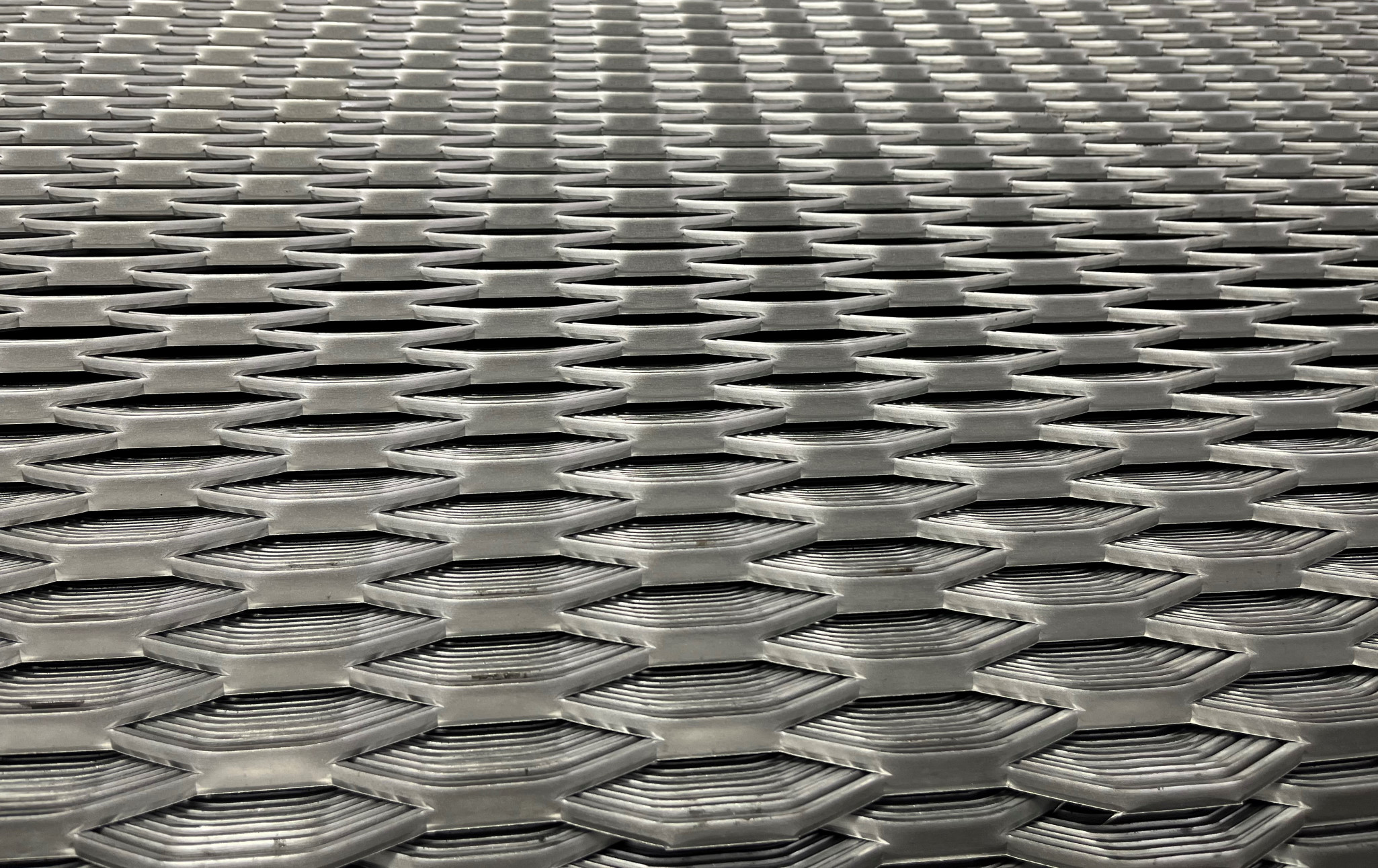 Central Expanded Metal - About Us